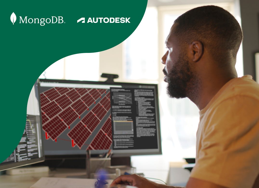 Autodesk Scales Product Insights | Case Study | MongoDB